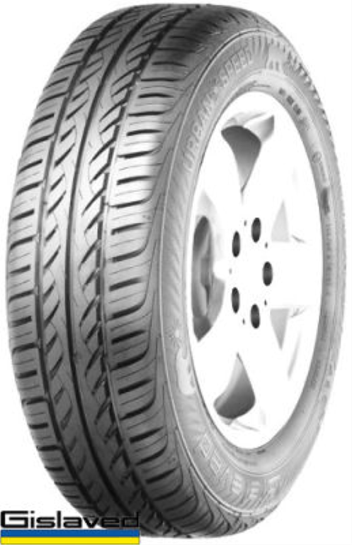 G175/70R13 82T URBAN* S GISLAVED