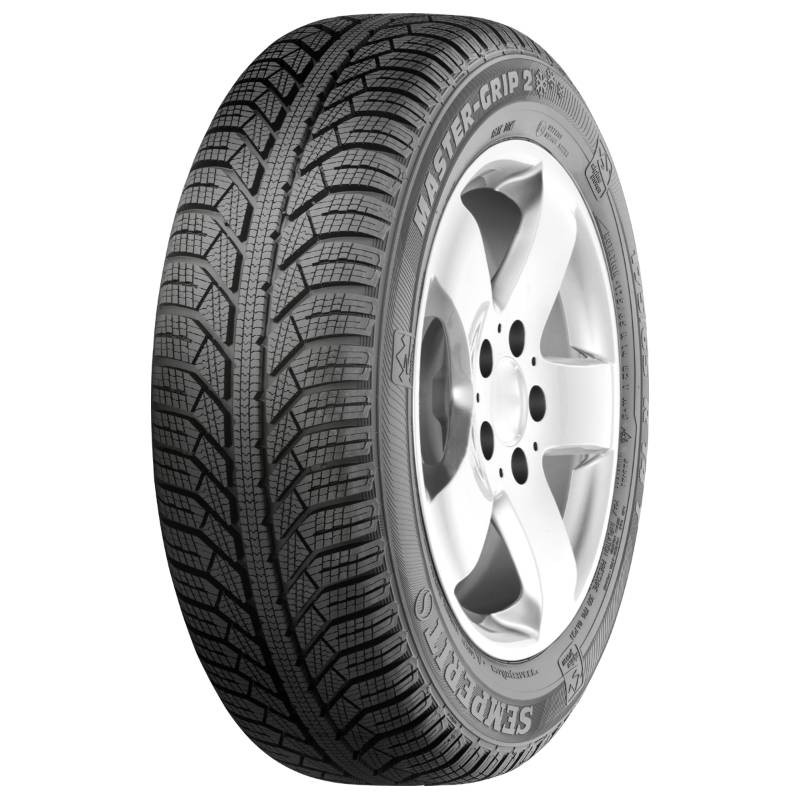 G175/70R14 84T MASTER GRIP-2 SEMPERIT M+S