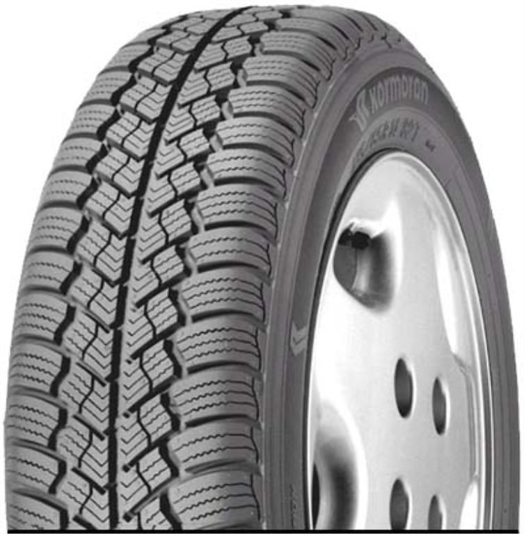 G175/70R14 84T SNOWPRO KORMORAN M+S