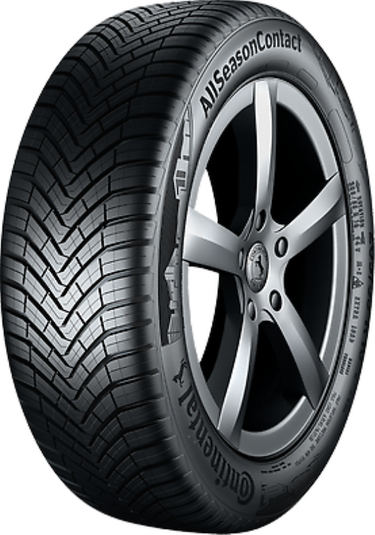 G185/60R14 86H XL All Season Contact CONTINENTAL