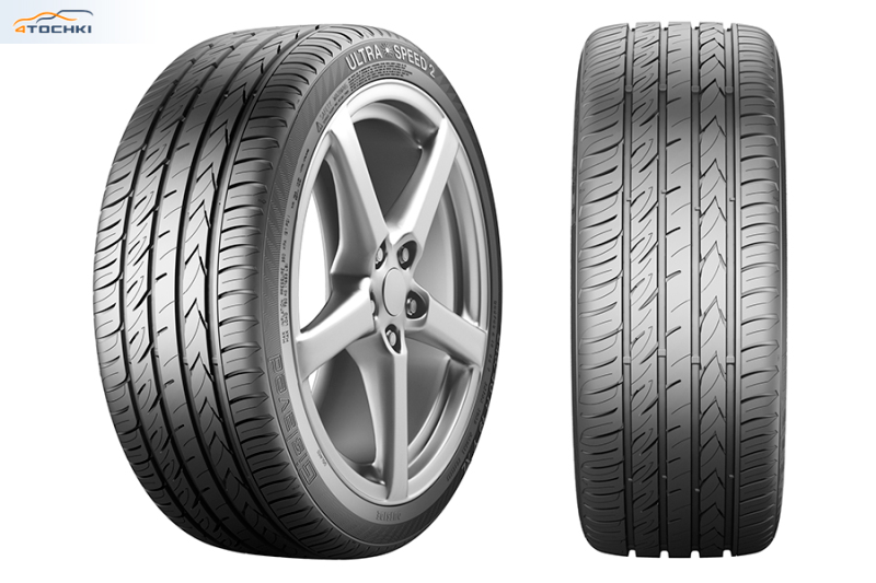 G185/60R15 88H XL URBAN SPEED GISLAVED