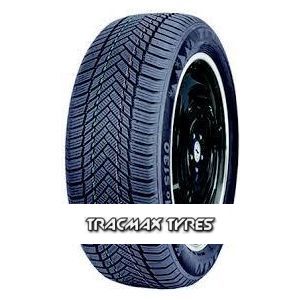 G185/65R15 88H X-Privilo S130 TRACMAX M+S