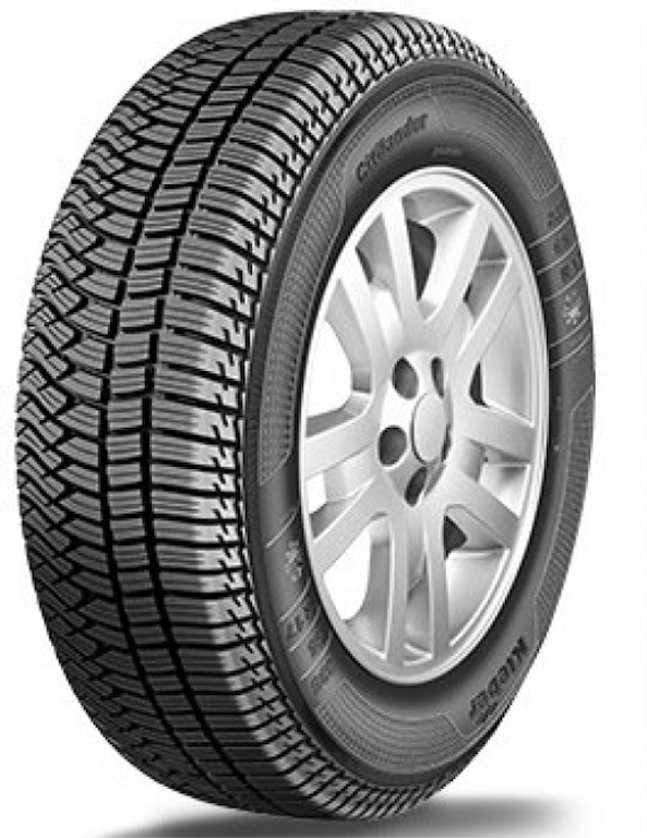 G185/65R15 88T V-521 KAMA M+S