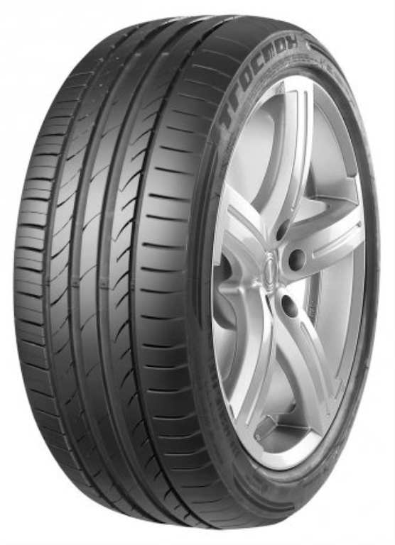 G195/45R16 84V XL X-privilo TX3 TRACMAX