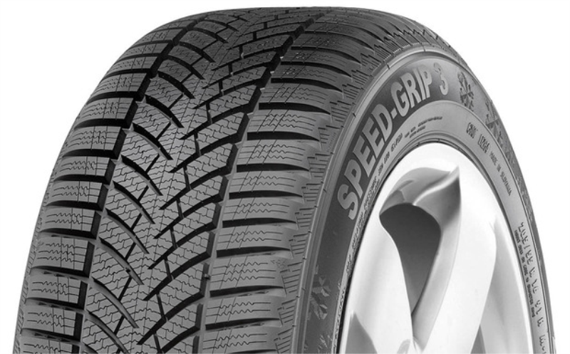 G195/50R15 82H SPEED GRIP-3 SEMPERIT M+S