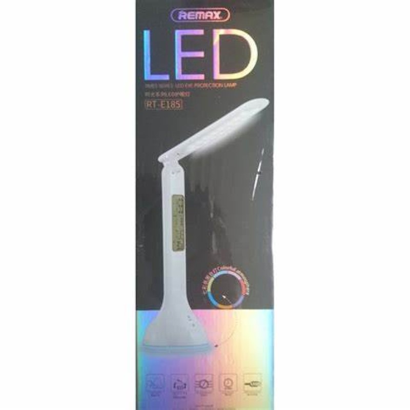 Remax REMAX LED LAMPA RT-E185