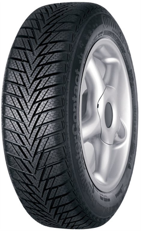 G195/50R15 82T FR TS800 M+S CONTINENTAL