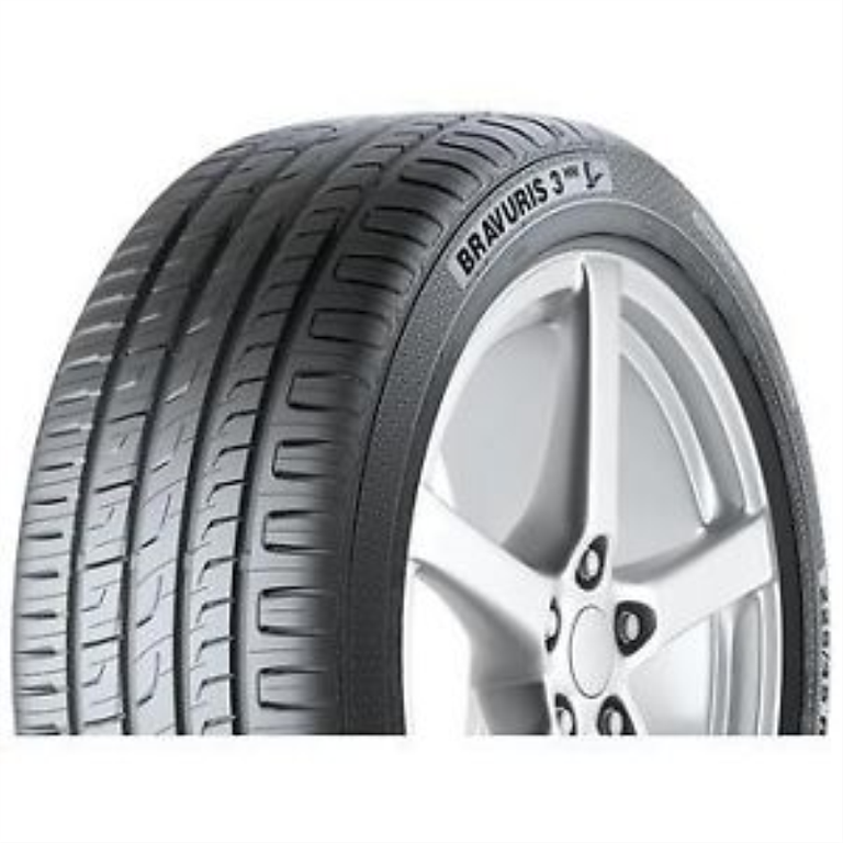 G195/50R15 82V BRAVURIS-3 HM BARUM