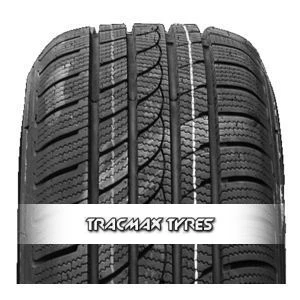 G195/50R15 82V F101 TRACMAX