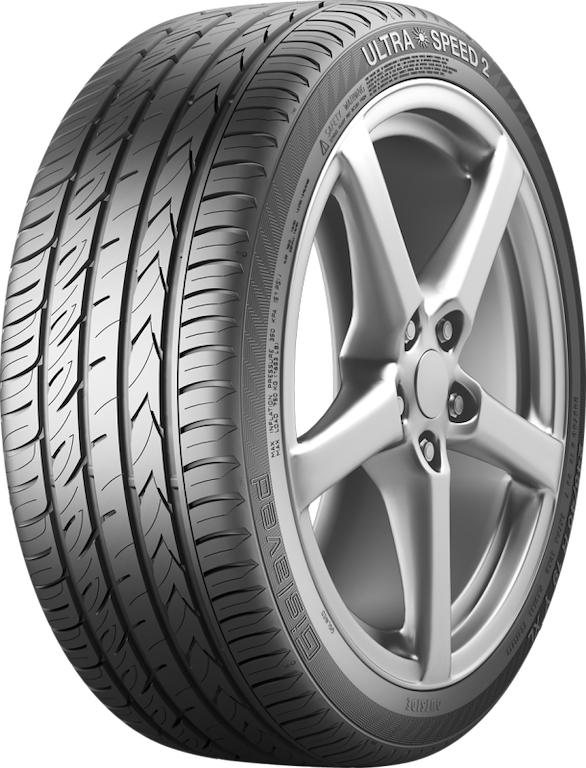 G195/55R16 87V ULTRA SPEED-2 GISLAVED