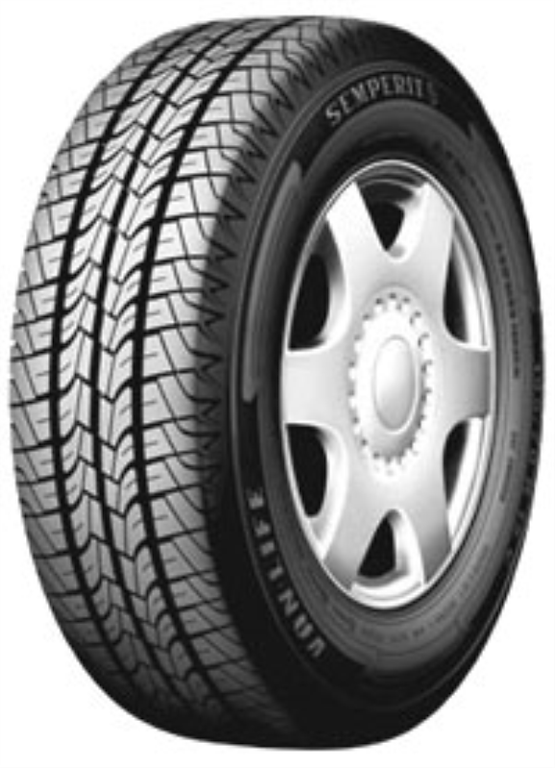 G195/65R16C 104/102T VAN LIFE-2 SEMPERIT