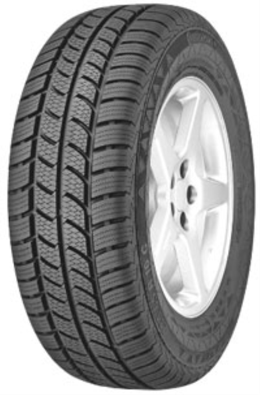 G195/65R16C 104/102T VANCOWIN-2 M+S CONTINENTAL DOT 2012