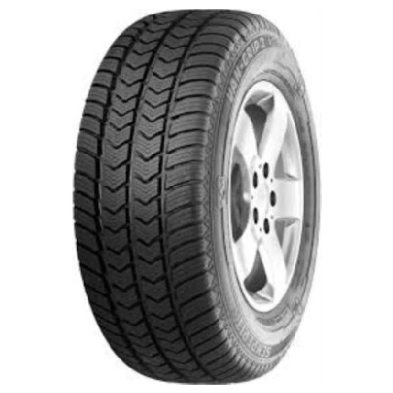 G195/70R15C 104/102R VAN-GRIP-2 SEMPERIT M+S