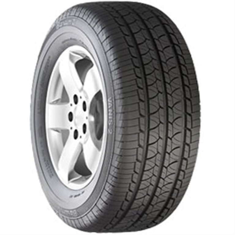 G195/70R15C 104/102R VANIS-2 BARUM