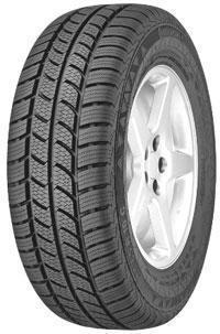 G195/70R15C 104R VANCOWIN-2 M+S CONTINENTAL