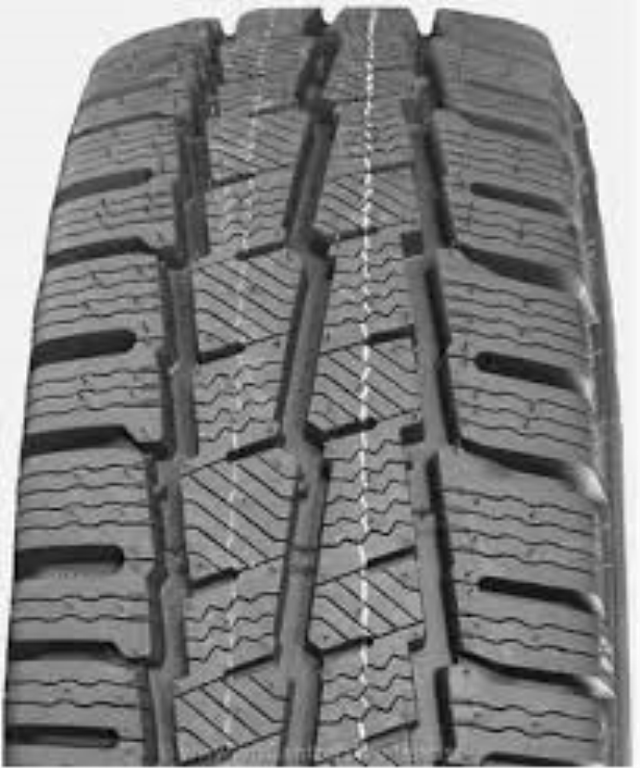 G195/70R15C 104R WIN-TRANSIT M+S HIFLY