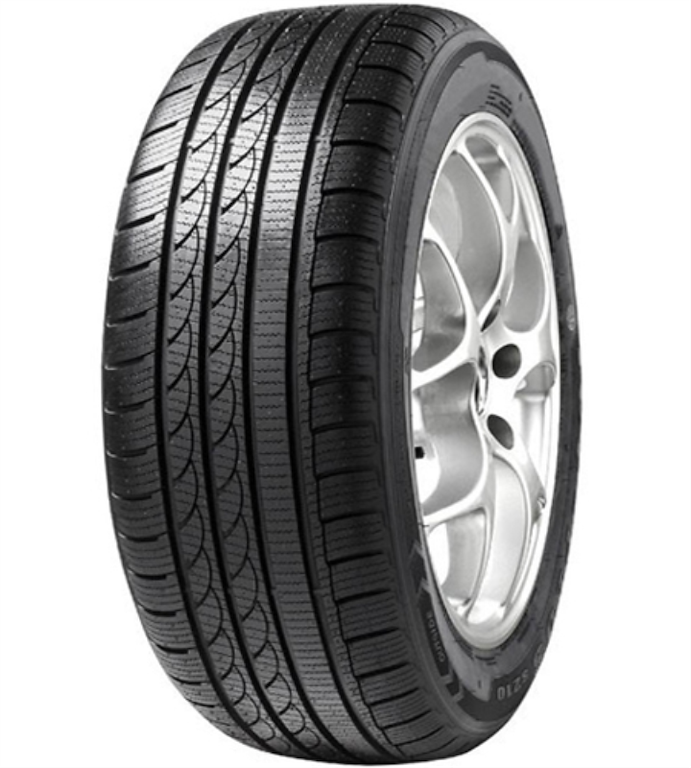 G205/40R17 94V XL ICE PLUS S210 M+S TRACMAX