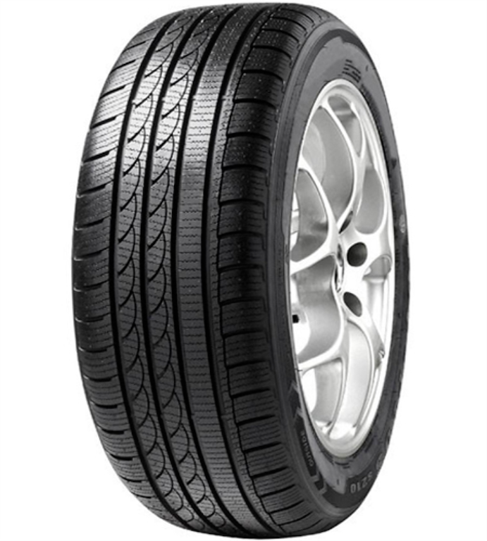 G205/45R16 87H XL Ice-Plus S210 TRACMAX M+S