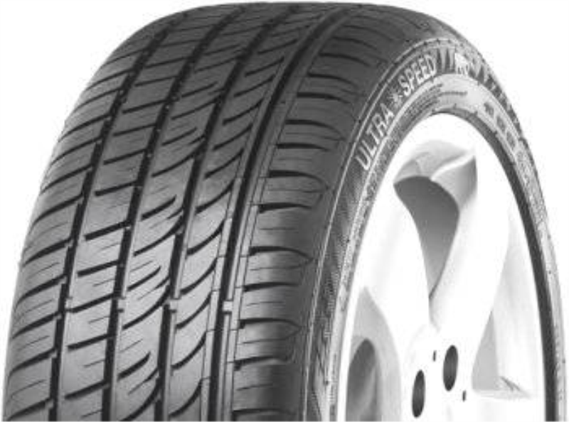 G205/45R16 87W XL FR ULTRA*S GISLAVED