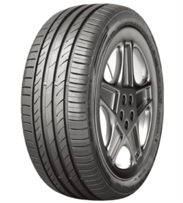 G205/50R16 87W X-privilo TX1 TRACMAX