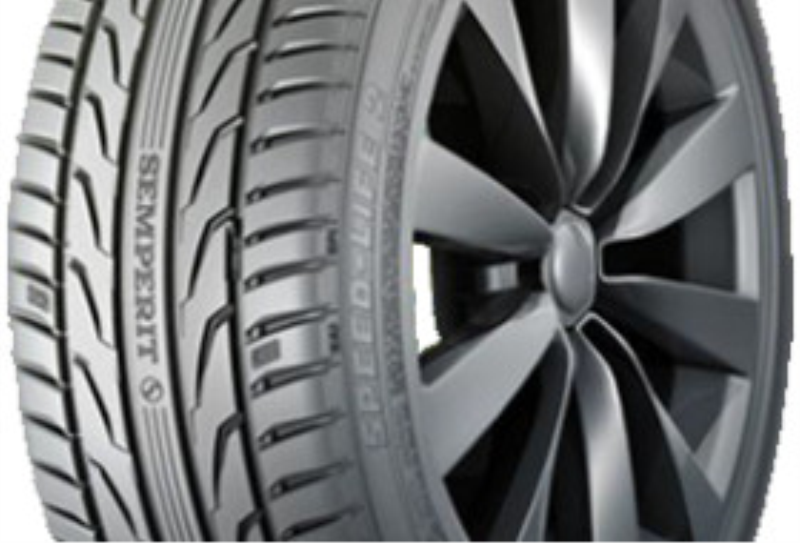 G205/55R16 91H SPEED LIFE-2 SEMPERIT