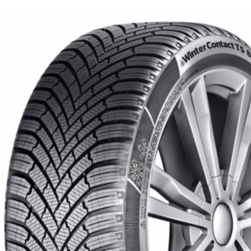 G205/55R16 91T TS860 CONTINENTAL M+S