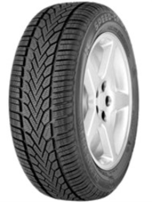 G205/60R16 96H XL MASTER GRIP-2 SEMPERIT M+S