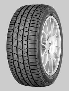 G205/60R16 96H XL TS 830 P M+S CONTINENTAL