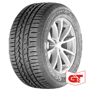 G205/70R15 96T SNOW GRABBER 4X4 M+S GENERAL TIRES