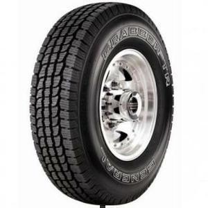 G205/80R16 104T GRABBER TR 4X4 GENERAL TIRES