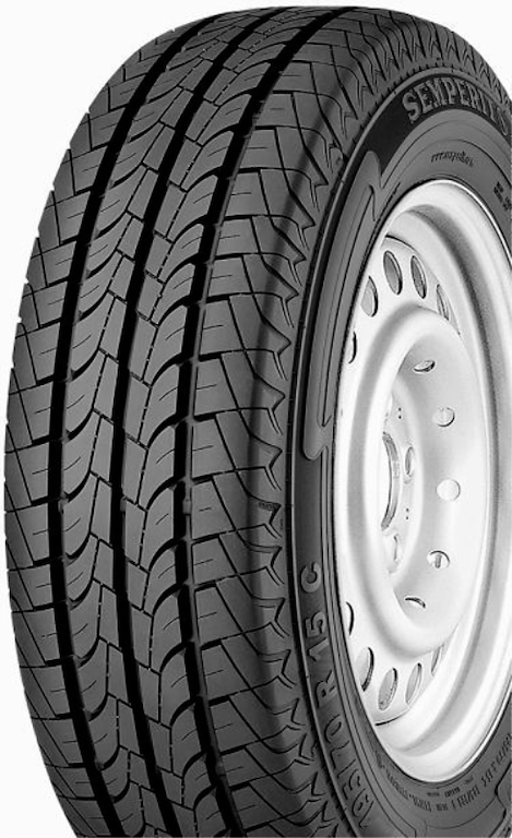 G205R14C 109/107P VAN LIFE-2 SEMPERIT