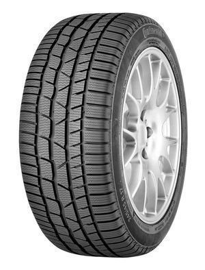 G215/60R16 99H XL TS830P M+S CONTINENTAL