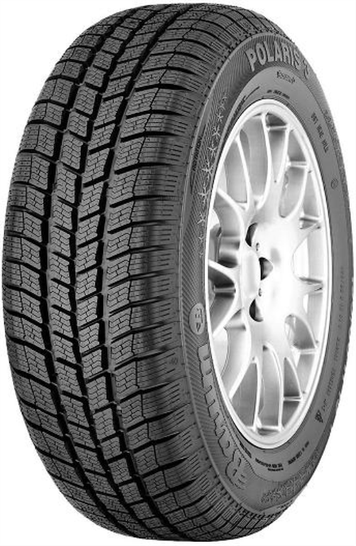 G215/65R15 96H POLARIS-3 M+S BARUM