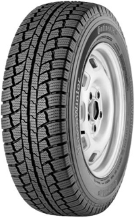 G215/70R15C 109/107R VANCOWINTER CONTINENTAL M+S