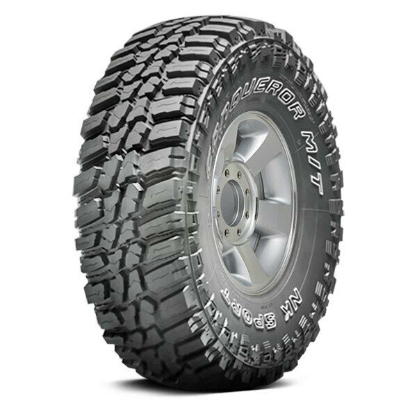 G215/75R15 100/97S CONQUEROR M+S