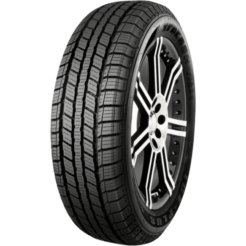 G215/75R16C 113/111R Ice-Plus S110 TRACMAX M+S