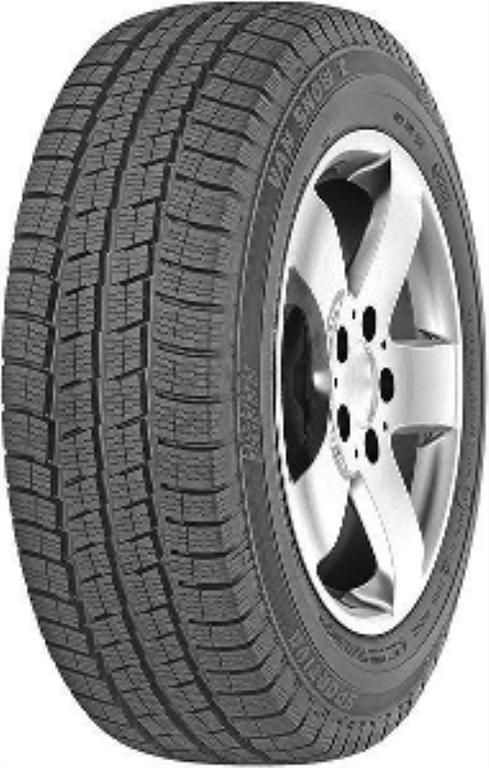 G215/75R16C 113/111R SPORTIVA VAN SNOW-2 M+S