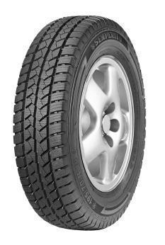 G215/75R16C 113/111R VAN-GRIP-2 SEMPERIT M+S