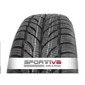 G225/45R17 91H FR SNOW WIN-2 SPORTIVA M+S