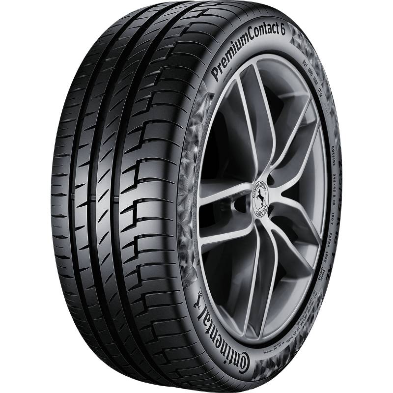 G225/45R17 91Y FR PC-6 CONTINENTAL