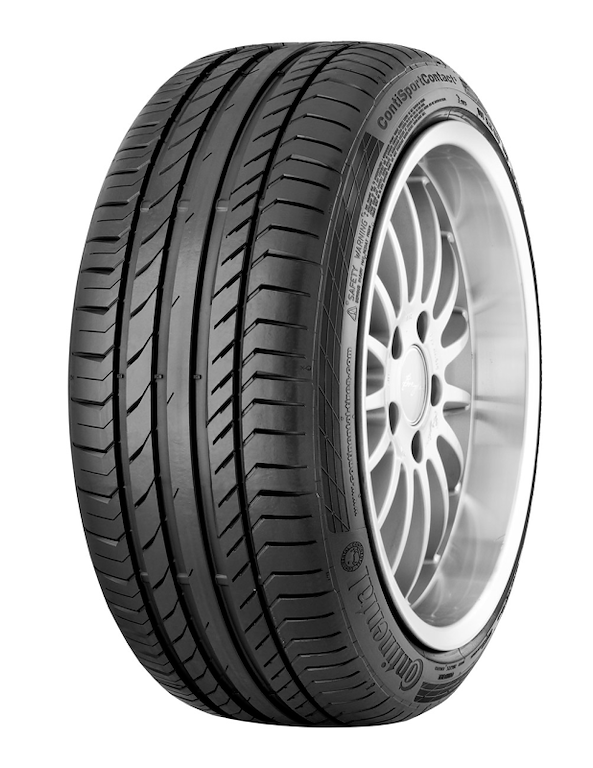 G225/45R19 96W XL FR SC-5 CONTINENTAL