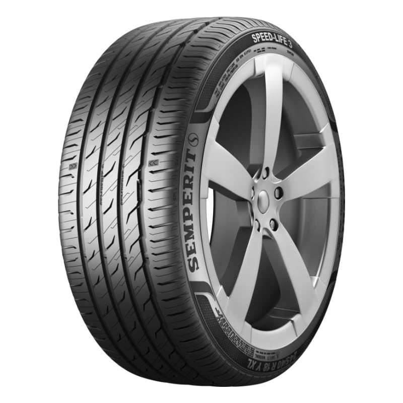 G225/50R17 98V XL FR SPEED LIFE-3 SEMPERIT