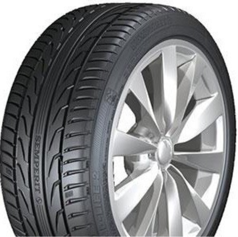 G225/50R17 98Y XL FR SPEED LIFE-2 SEMPERIT