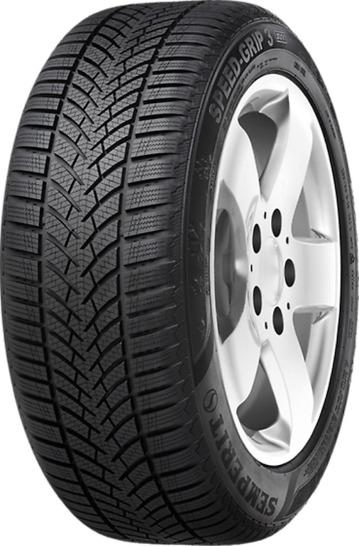 G225/55R16 99H XL SPEED GRIP-3 SEMPERIT