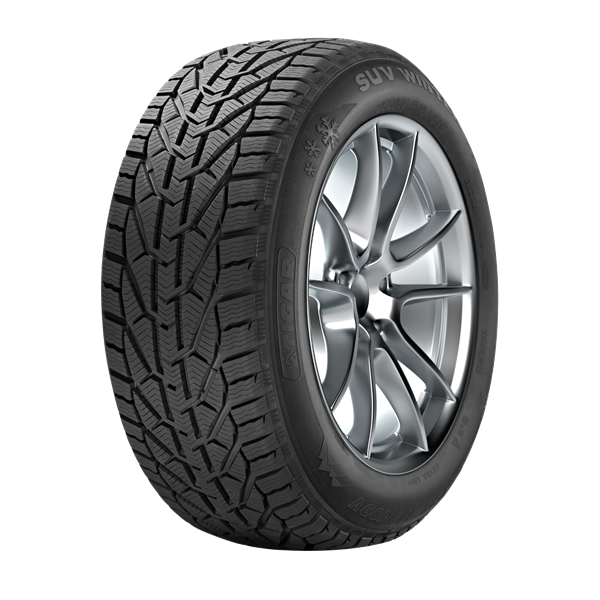 Tigar 215/65 R16 102H SUV WINTER