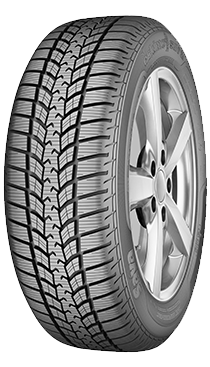 Sava 215/60R17 96H ESKIMO SUV 2