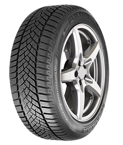 Fulda 215/70R16 100T KRISTALL CONTROL SUV