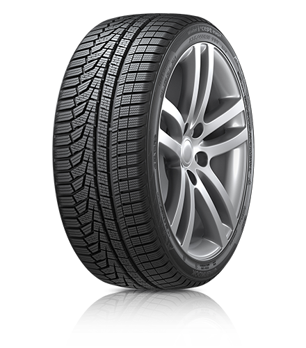 Hankook 225/70R16 103H WiNter i*cept evo2 SUV W320A