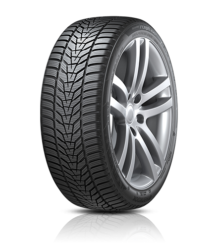 Hankook 195/55R20 95H WiNter i*cept evo3 W330