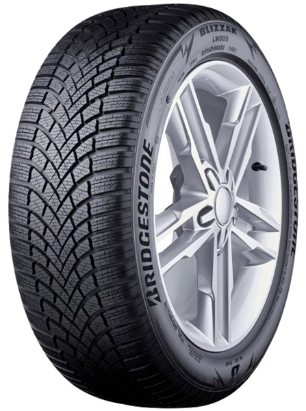 Bridgestone 215/65R16 102H BLIZZAK LM005